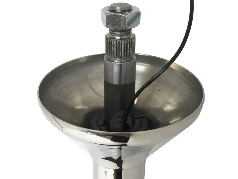 Columns and Drops – Limeworkshotrodparts