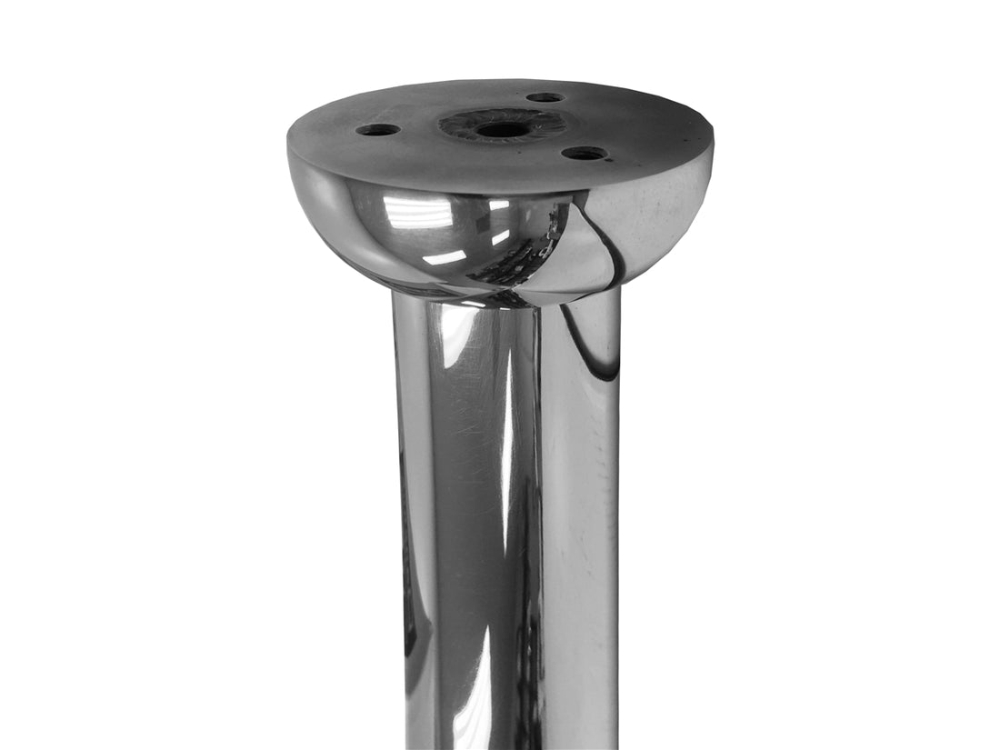 Hot Rod Column - 1.75" Stainless Steel Tube – Limeworkshotrodparts