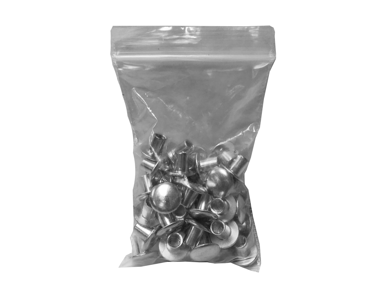 Leather Hood Strap Stainless Steel Kit (Choice of Color ...