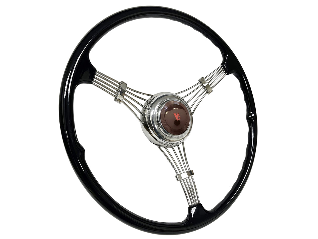 Banjo Wheels – Limeworkshotrodparts
